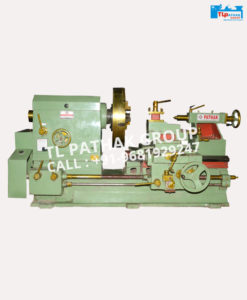Lathe Machine Manufacturer and Suppliers in Howrah, Kolkata